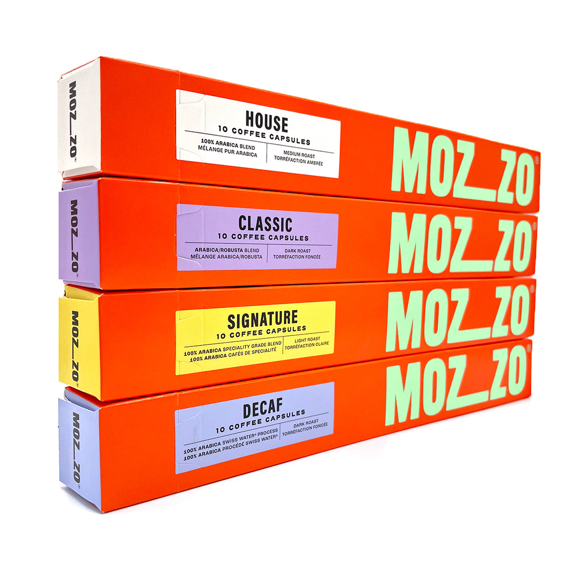 Mozzo Coffee | Coffee Roasters UK | Speciality Coffee