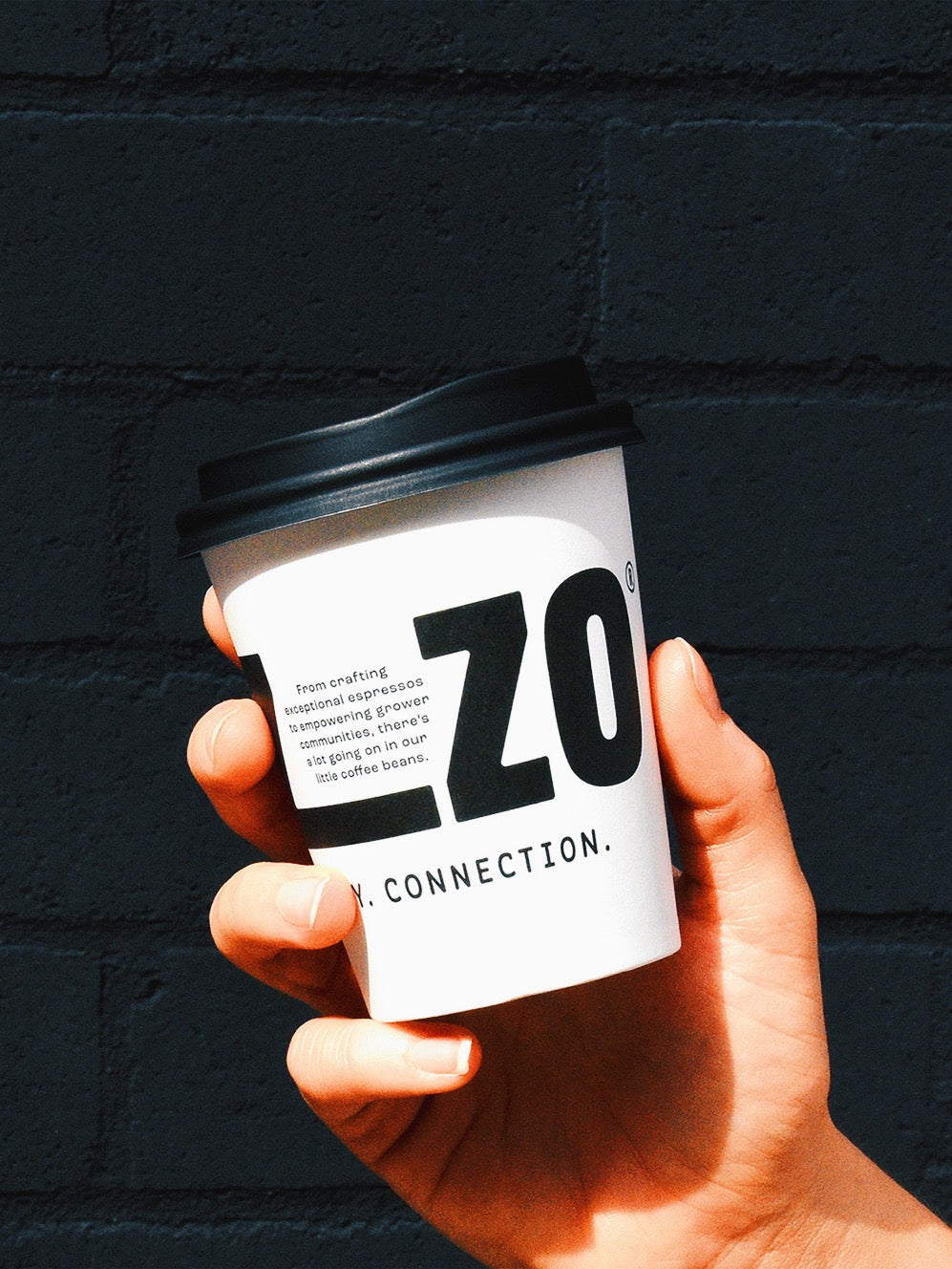 Sustainable Coffee Roasters | Mozzo Coffee