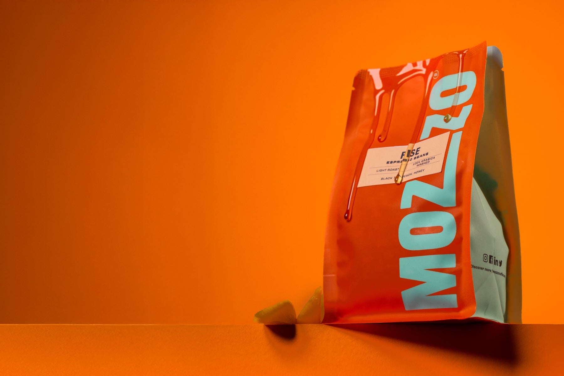 Buy Coffee Online | Mozzo Coffee Roasters UK